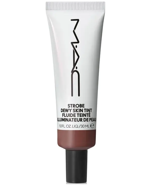 MAC COSMETICS Strobe Dewy Skin Tint - Rich 2