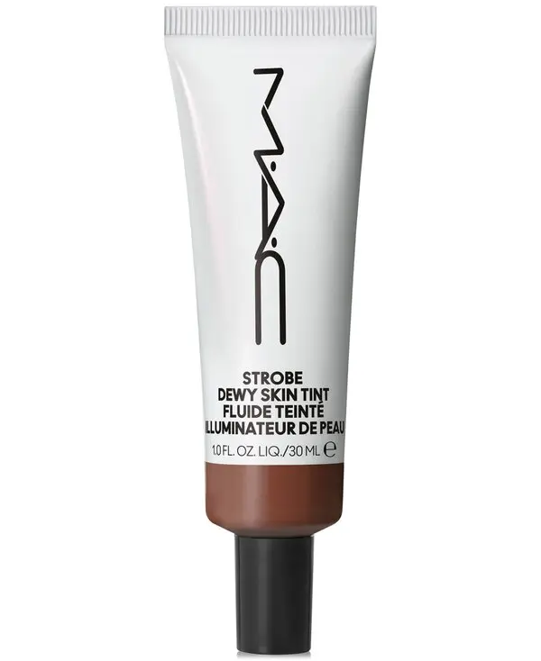 MAC COSMETICS Strobe Dewy Skin Tint - Rich 3