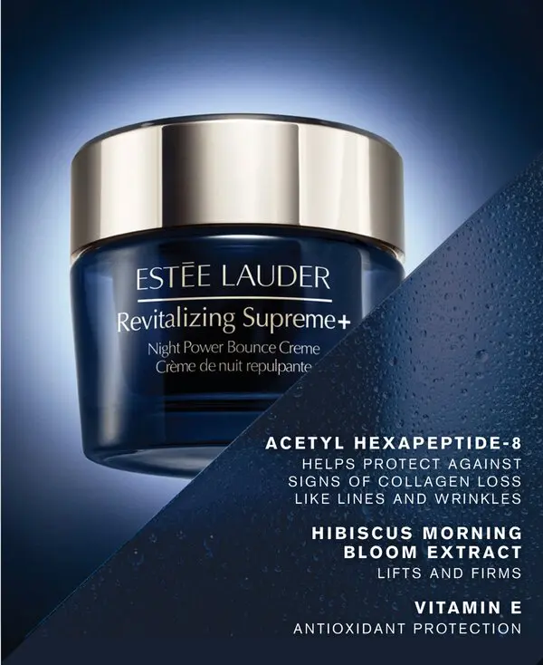 Estée Lauder 3-pc. Nighttime Experts Skincare Set