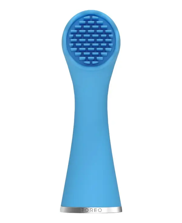Foreo Issa 4 Electric Toothbrush - Bubble Blue