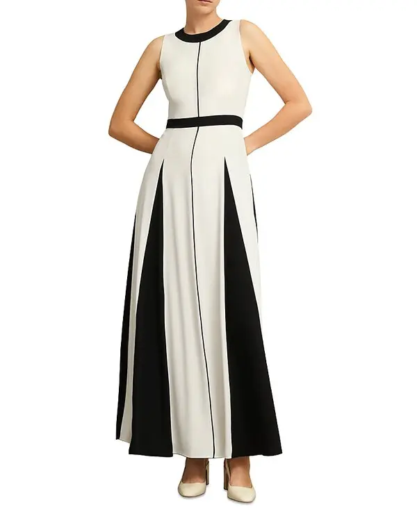 HOBBS LONDON Jenn Maxi Dress