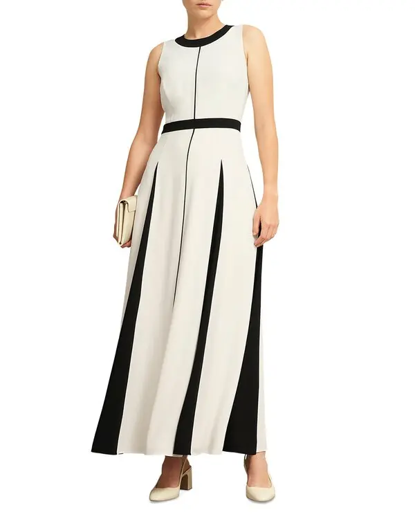 HOBBS LONDON Jenn Maxi Dress