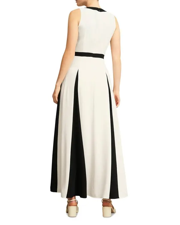 HOBBS LONDON Jenn Maxi Dress