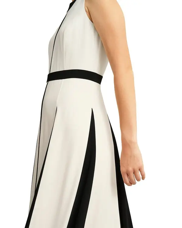 HOBBS LONDON Jenn Maxi Dress