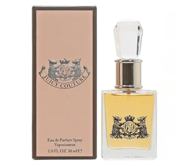Juicy Couture Ladies Eau De Parfum Spray 1 Oz - One-color