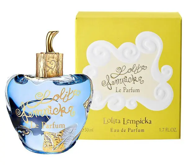 LOLITA LEMPICKA Le Parfum Original Eau De Parfu M Spray 1.7 Oz - One-color