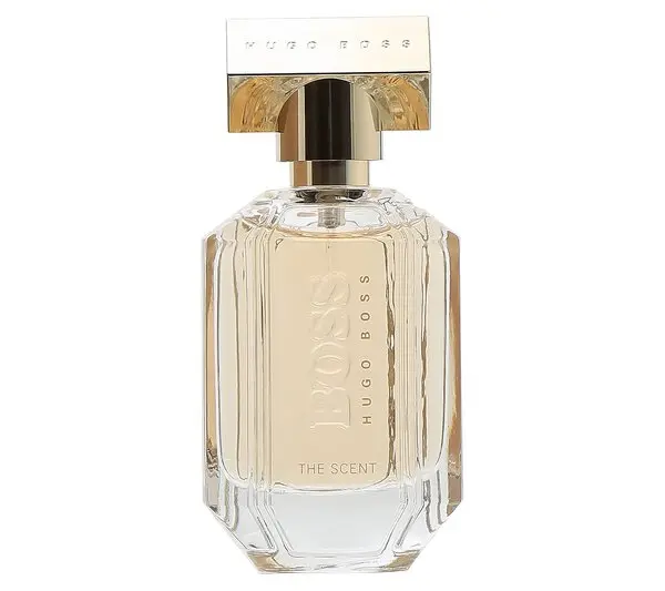 Hugo Boss Boss The Scent For Eau De Parfu M Spray 1.7 Oz - One-color