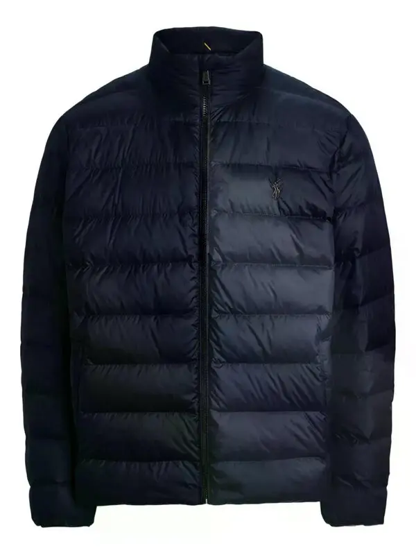 Polo Ralph Lauren Padded Zip-up Jacket