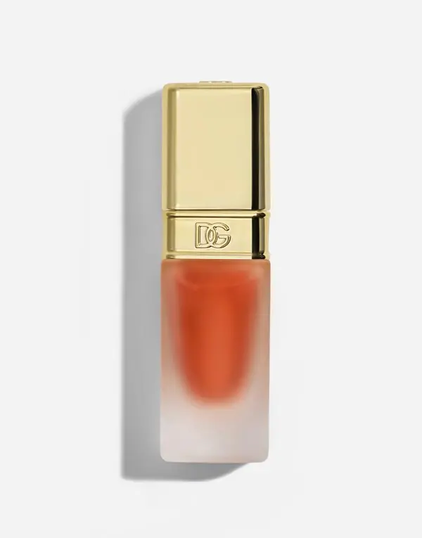 Dolce & Gabbana Oil Lip Plumper - Orange