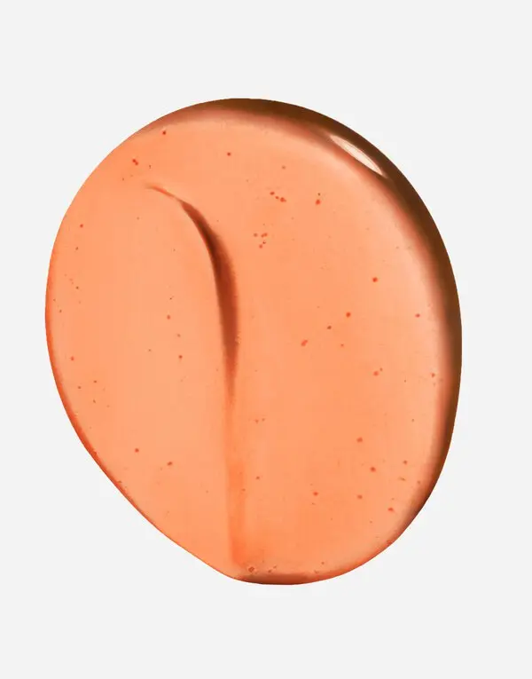 Dolce & Gabbana Oil Lip Plumper - Orange