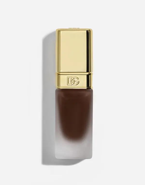 Dolce & Gabbana Oil Lip Plumper - Coffee