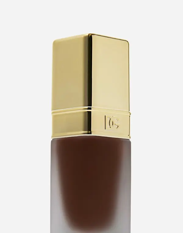 Dolce & Gabbana Oil Lip Plumper - Coffee