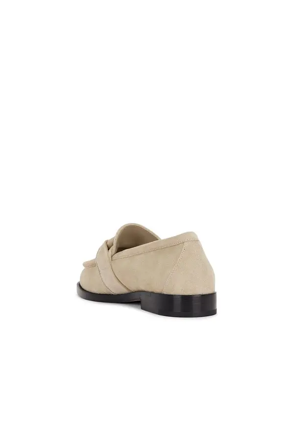 Bottega Veneta Astaire Loafer