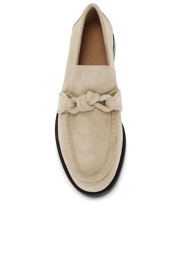 Bottega Veneta Astaire Loafer