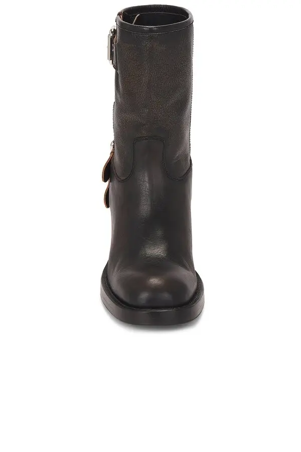 Chloé Dakota Boot
