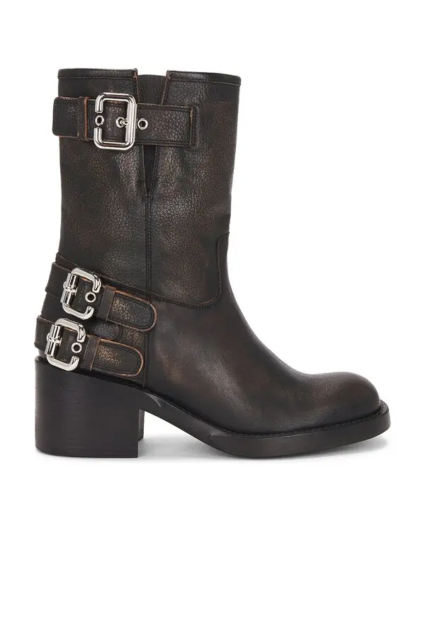 Chloé Dakota Boot