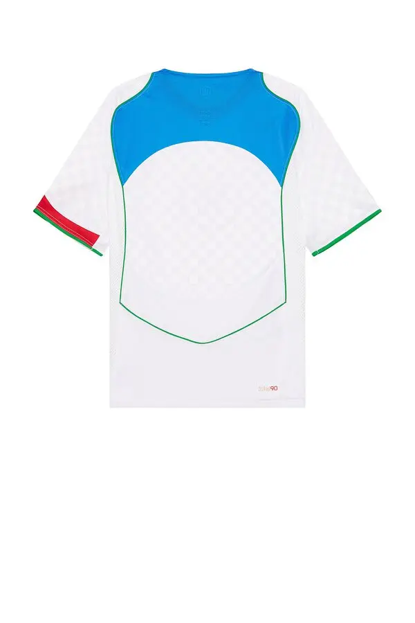 Nike Total 90 Soccer Jersey