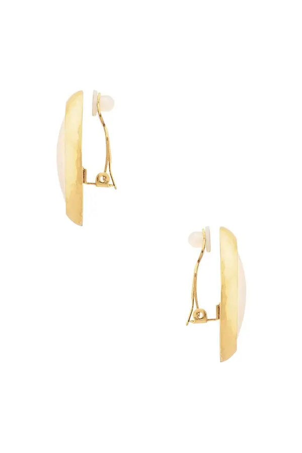 VALERE Linda Clip-on Earrings