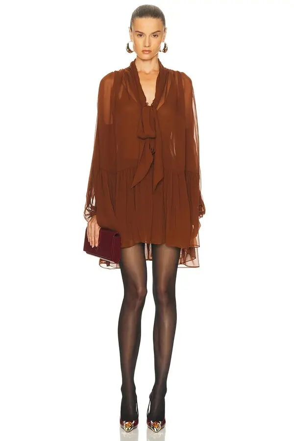 Wolford Miss W 30 Push Up Tights