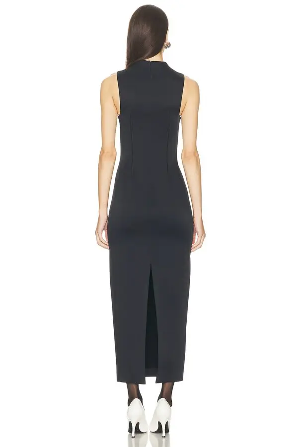 Khaite Shoshanna Dress