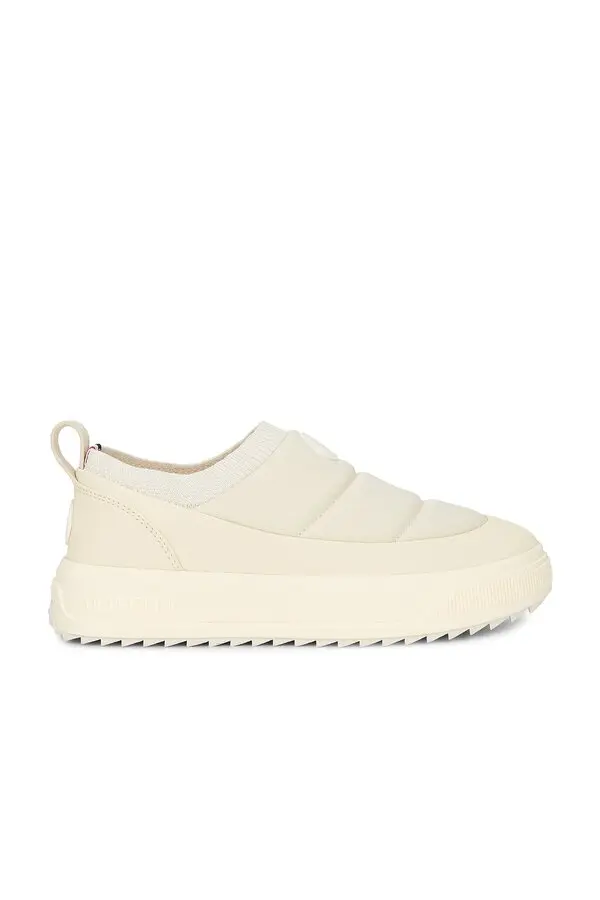 Moncler Monpulse Slip-on Sneakers
