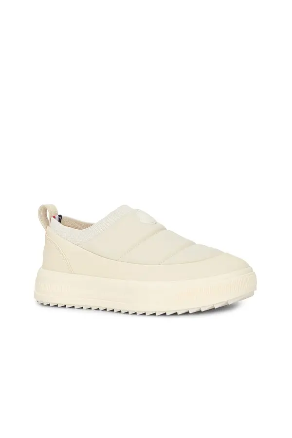 Moncler Monpulse Slip-on Sneakers