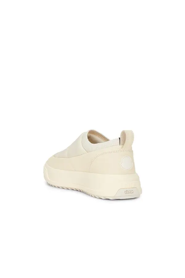 Moncler Monpulse Slip-on Sneakers