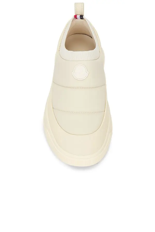 Moncler Monpulse Slip-on Sneakers
