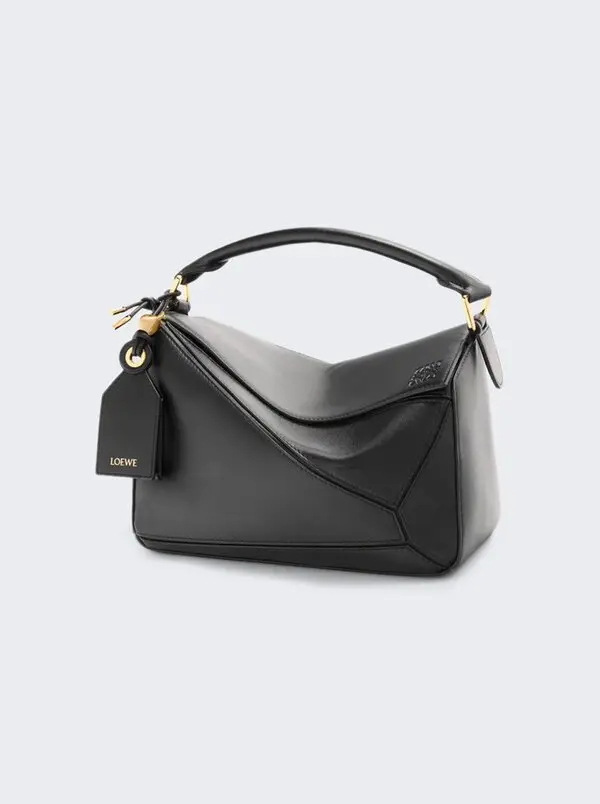 Loewe Puzzle Bag In Nappa Lambskin