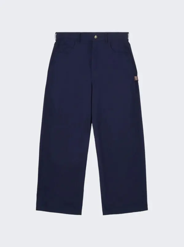 Loewe Carpenter Trousers - Blue