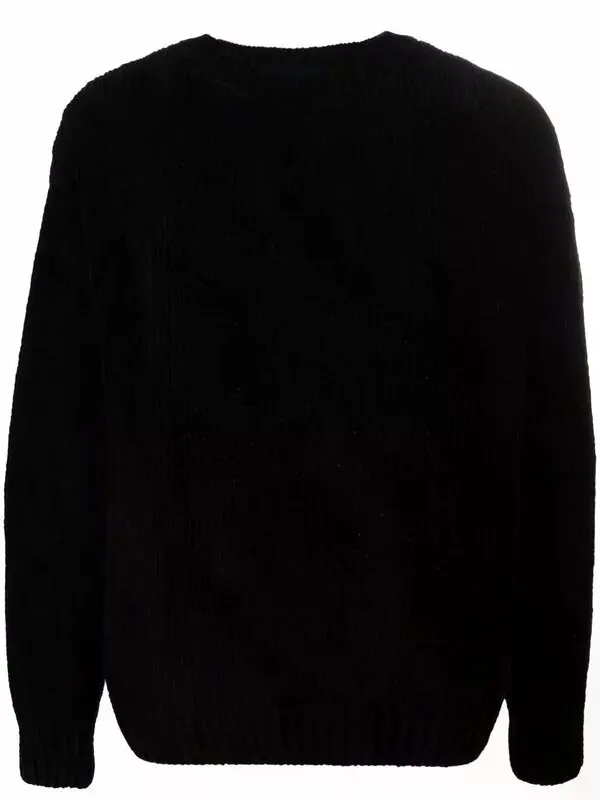 BONSAI Crewneck Pullover Jumper