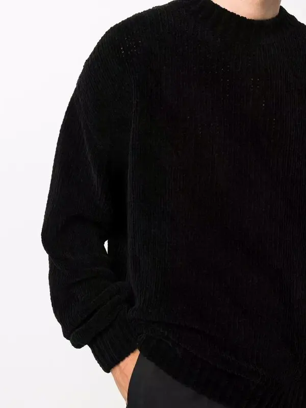 BONSAI Crewneck Pullover Jumper