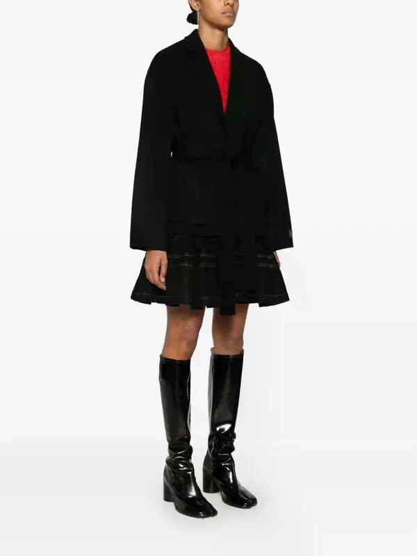 Kenzo Belted Jacket