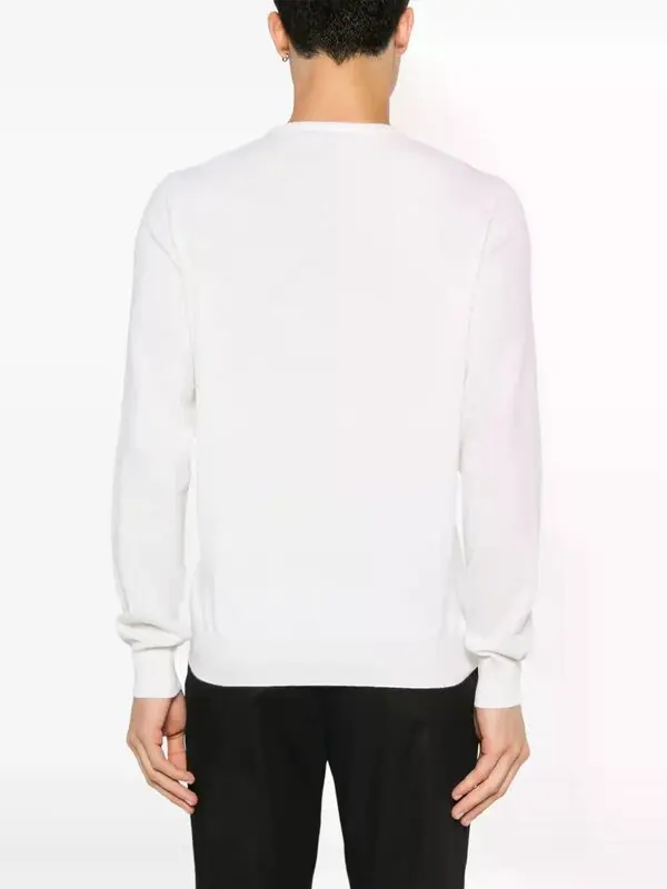 FILERIA Fine-knit Cashmere Sweater