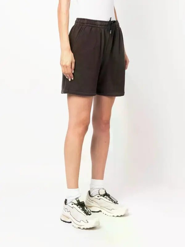 MARANT ETOILE Mirana Track Shorts