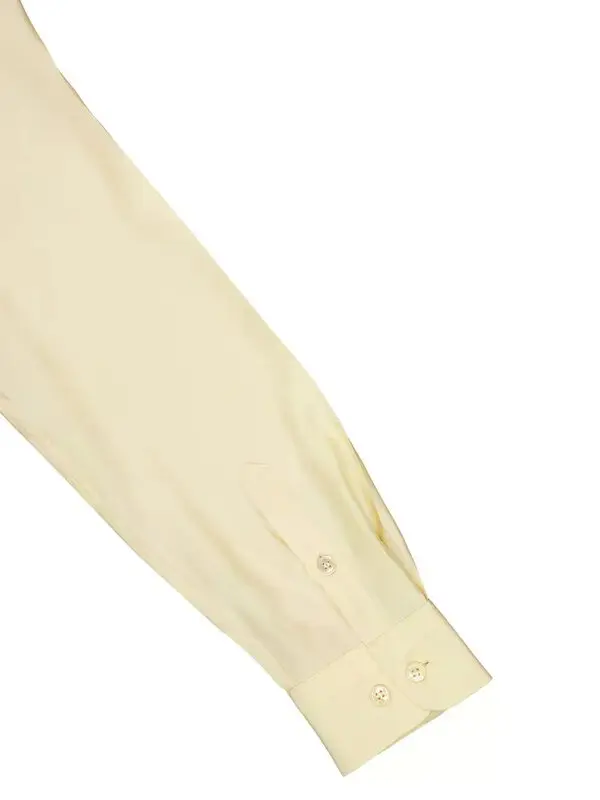 PAULA Ametista Silk Shirt