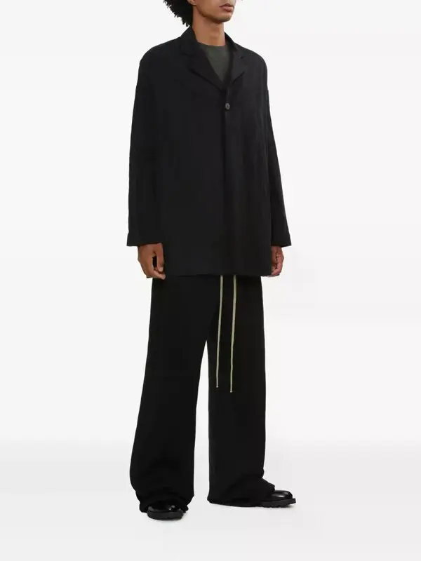 Fear Of God Single-button Lapels Jacket