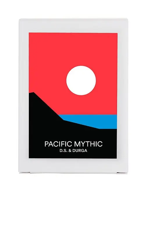 DS & DURGA Pacific Mythic Candle