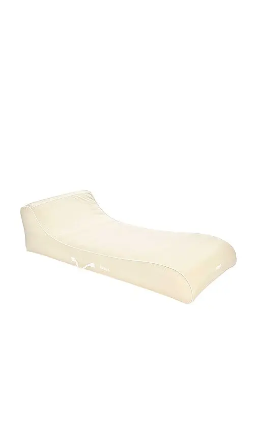 FUNBOY Fabric Sunbed Lounger