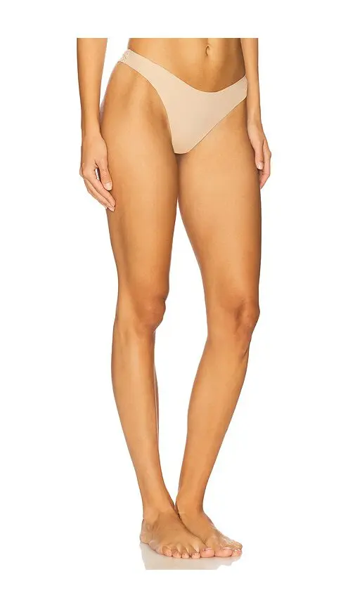 JOURNELLE Estelle Thong - Blush