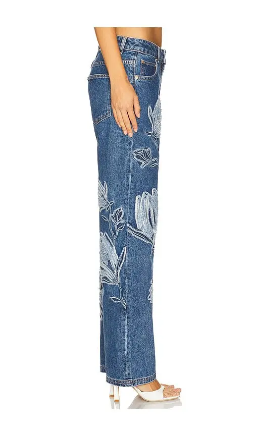 Cult Gaia Flo Pant