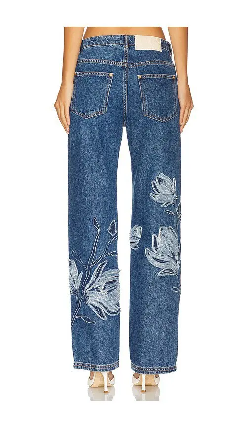 Cult Gaia Flo Pant