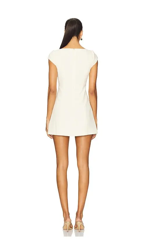 Majorelle Audrey Mini Dress