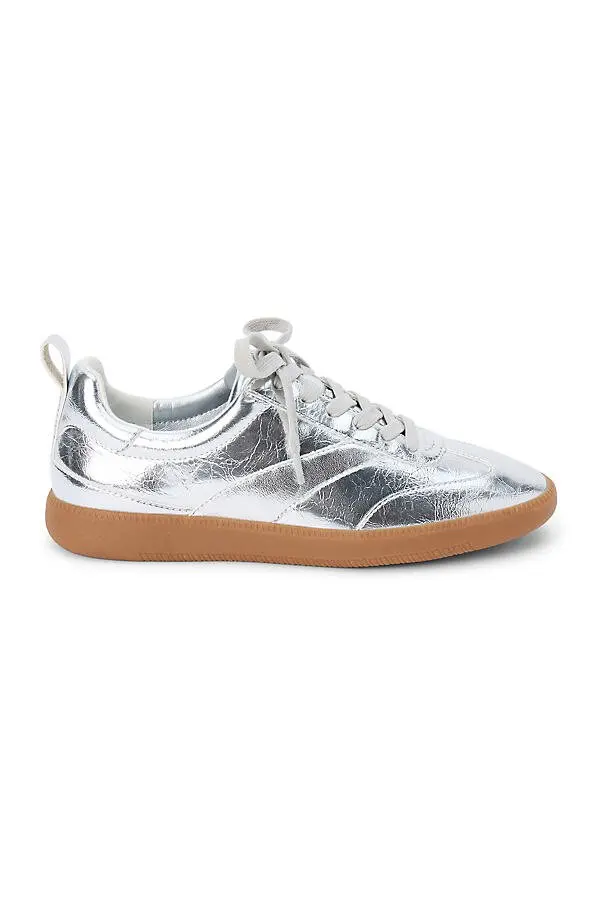 Matisse Wylder Sneakers - Silver