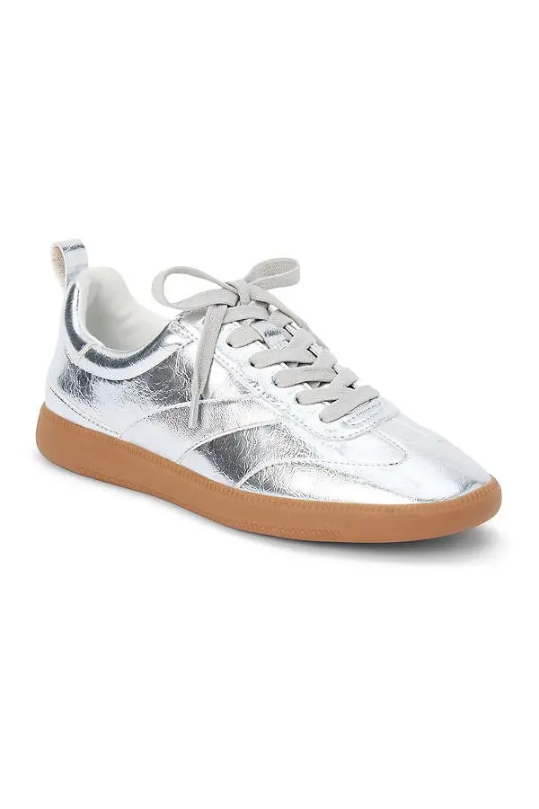 Matisse Wylder Sneakers - Silver