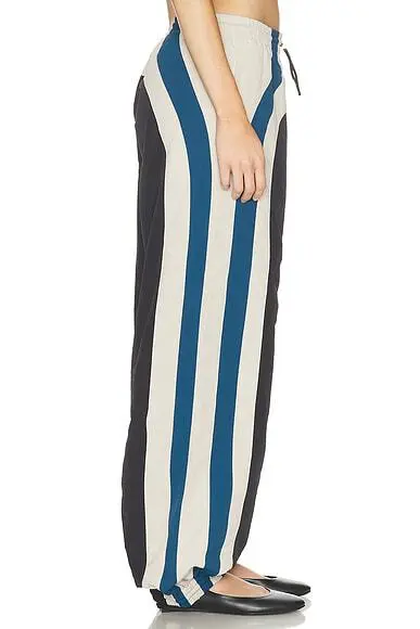 Attico Crispy Long Pant