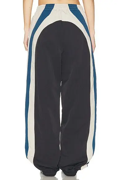 Attico Crispy Long Pant