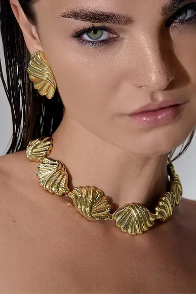 VALERE Irina Necklace