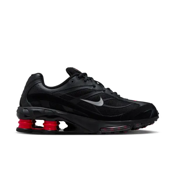 Nike Shox Ride 2 Sneakers - Black
