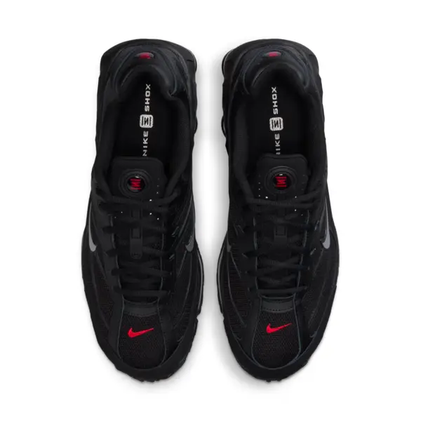 Nike Shox Ride 2 Sneakers - Black